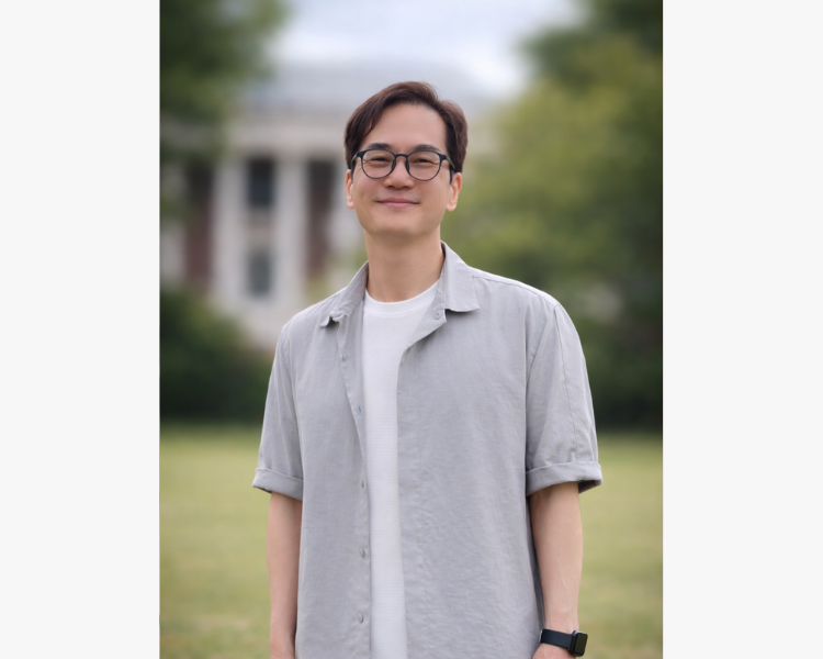 Conner Lee - Corvallis Multicultural Literacy Center